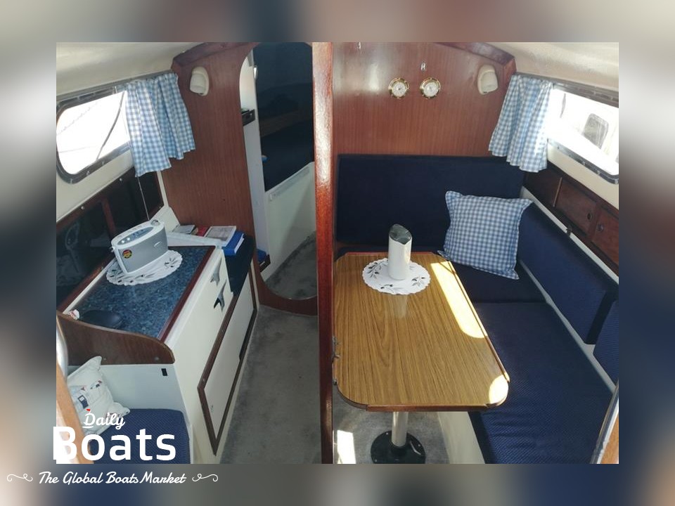 1975 Westerly Pageant for sale. View price, photos and Buy 1975 ...