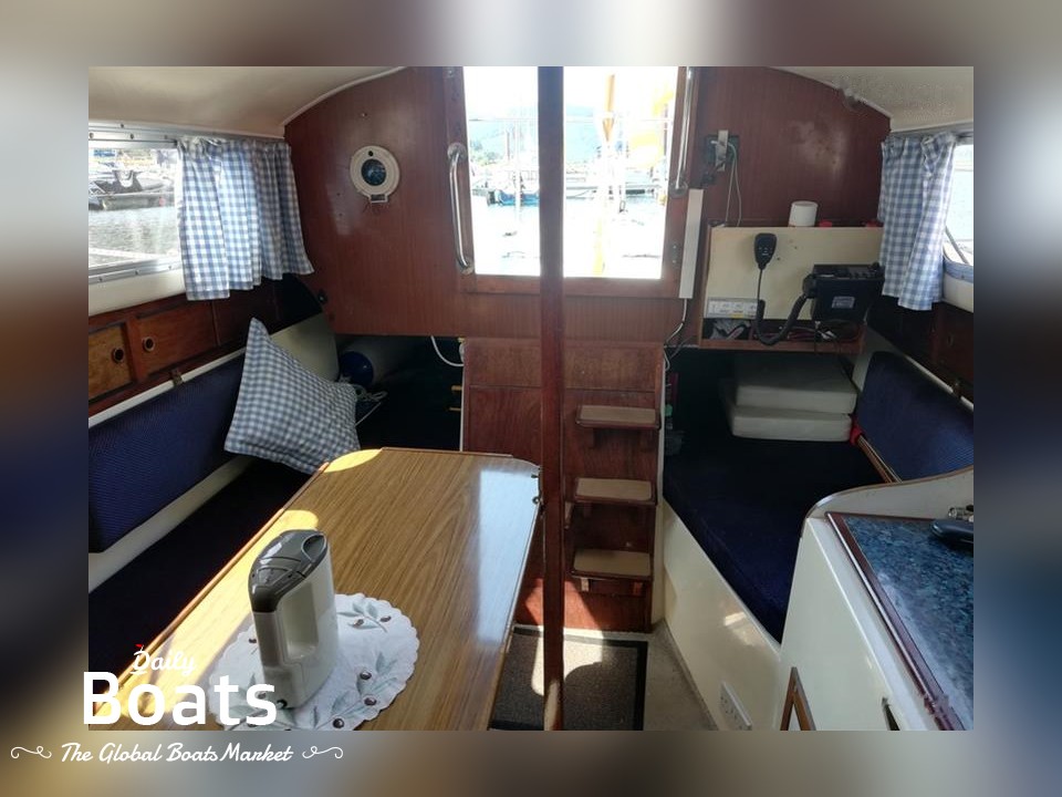 1975 Westerly Pageant for sale. View price, photos and Buy 1975 ...