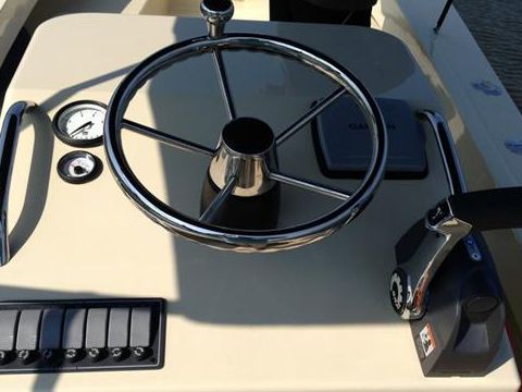 2011 Custom Built Center Console for sale. View price, photos and Buy ...