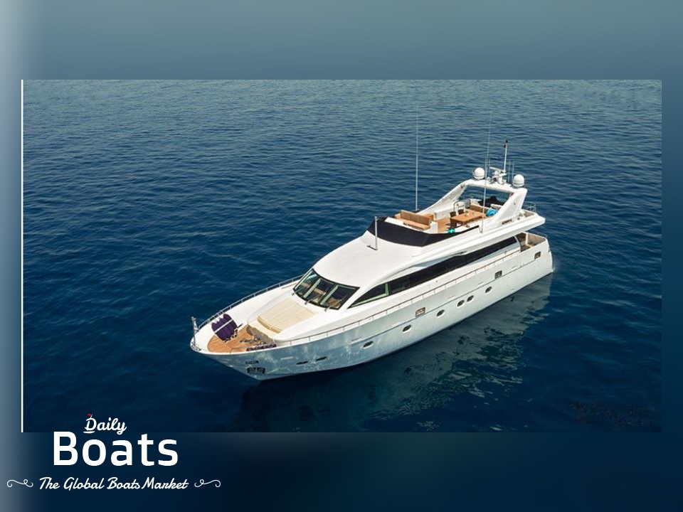 2008 Admiral Yachts 25M for sale. View price, photos and Buy 2008 ...