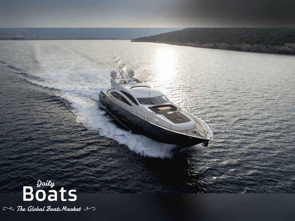 2009 Sunseeker Predator 92 for sale. View price, photos and Buy 2009 ...