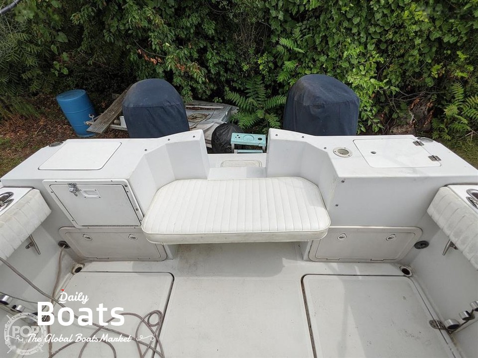 1999 Glacier Bay 2670 Island Runner for sale. View price, photos and ...