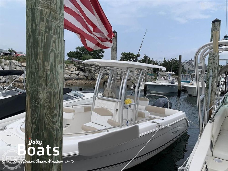 2018 Robalo R222 Cc for sale. View price, photos and Buy 2018 Robalo ...