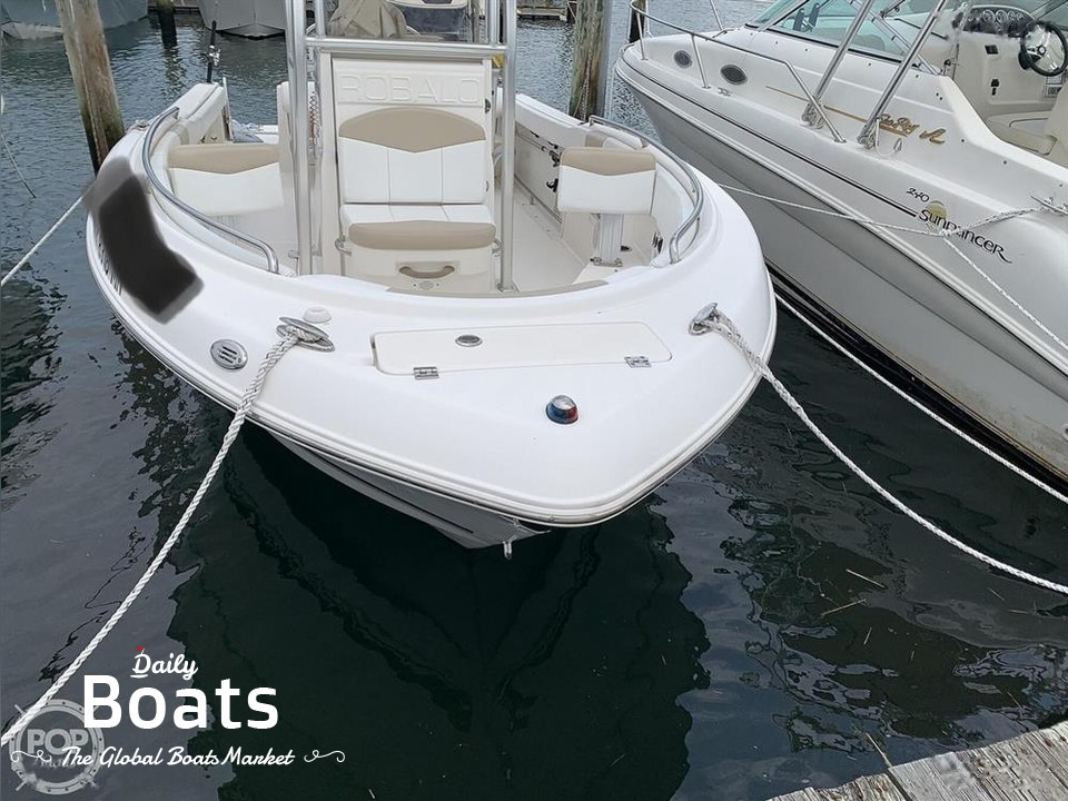 2018 Robalo R222 Cc for sale. View price, photos and Buy 2018 Robalo ...