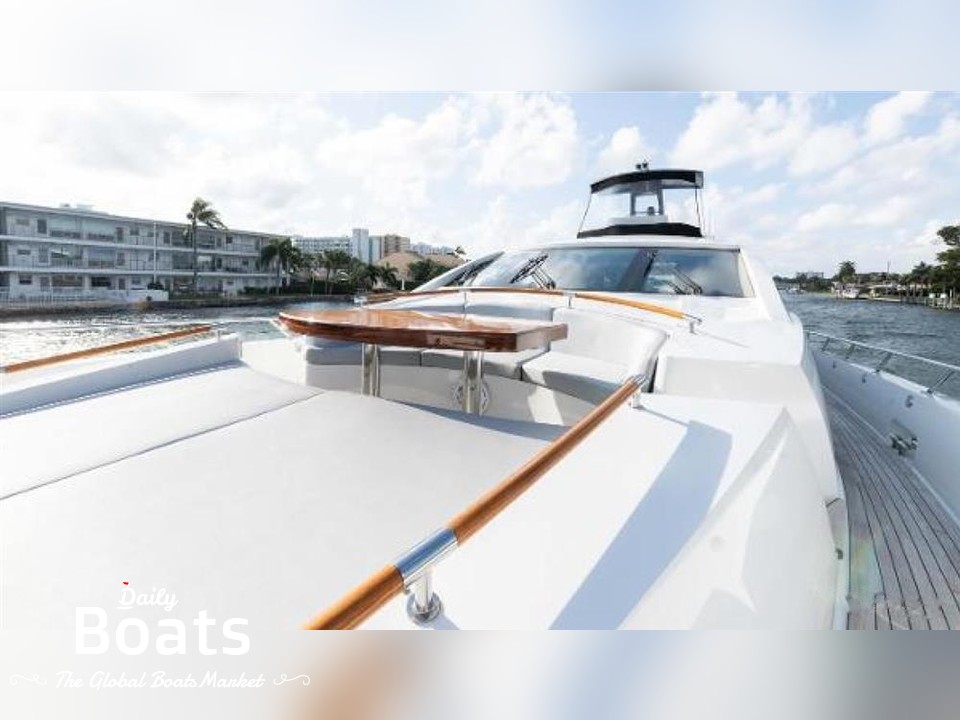 2012 Lazzara Yachts 92 Lsx for sale. View price, photos and Buy 2012 ...