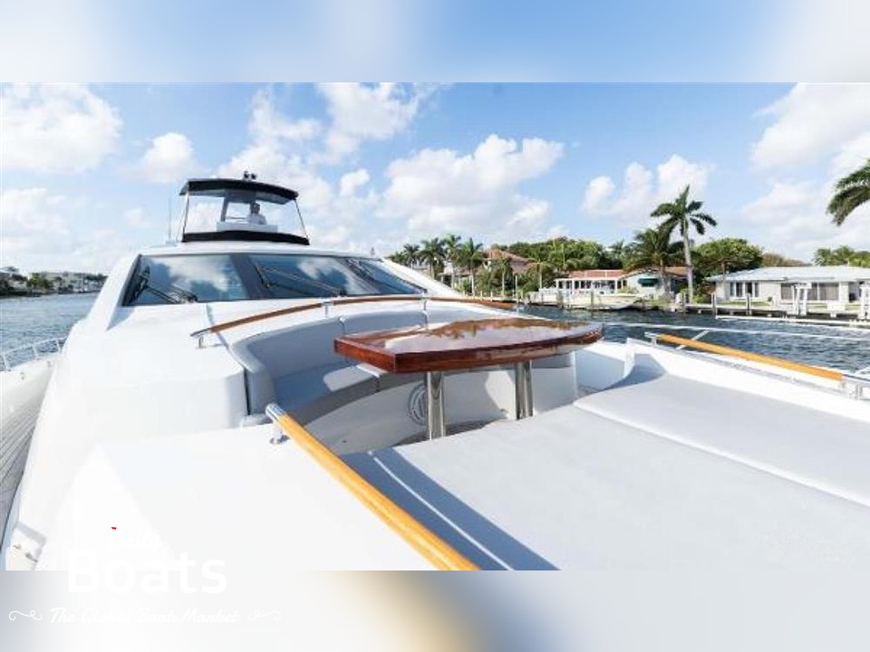 2012 Lazzara Yachts 92 Lsx for sale. View price, photos and Buy 2012 ...