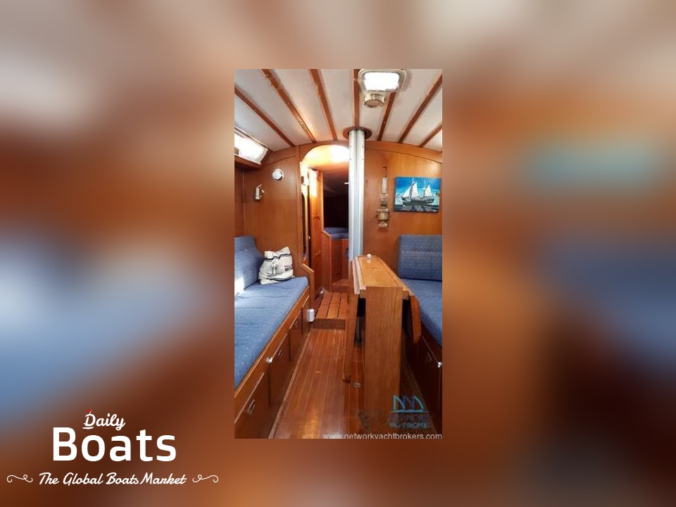 1977 Mamba 34 for sale. View price, photos and Buy 1977 Mamba 34 #245857