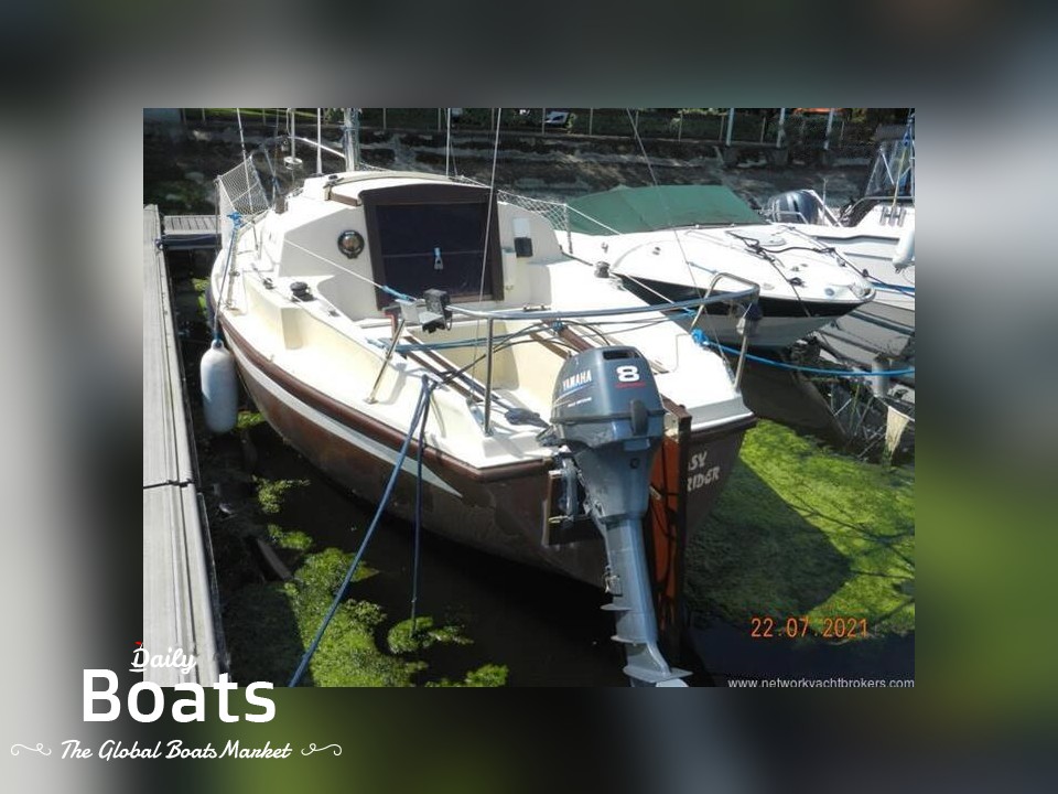 1980 Invader 22 for sale. View price, photos and Buy 1980 Invader 22 ...