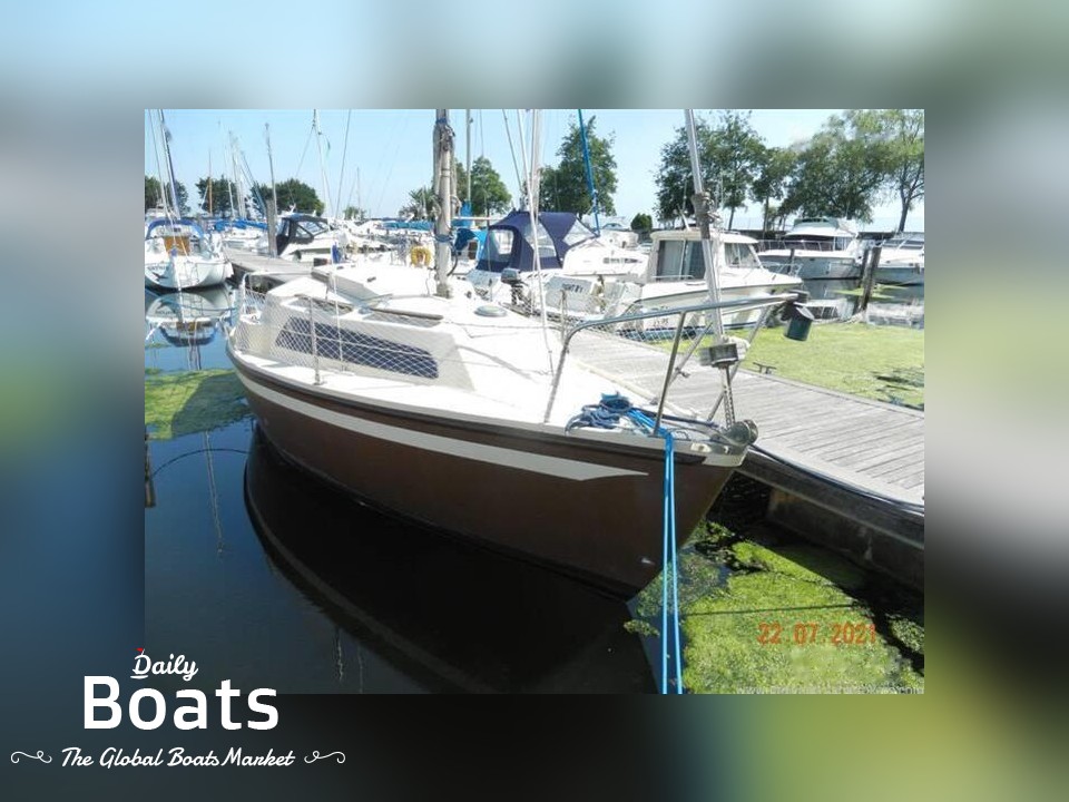 1980 Invader 22 for sale. View price, photos and Buy 1980 Invader 22 ...