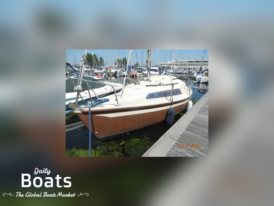 1980 Invader 22 for sale. View price, photos and Buy 1980 Invader 22 ...