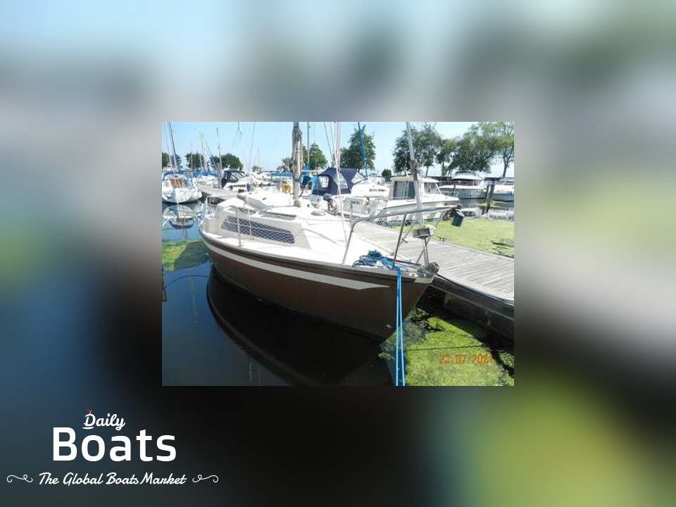 1980 Invader 22 for sale. View price, photos and Buy 1980 Invader 22 ...