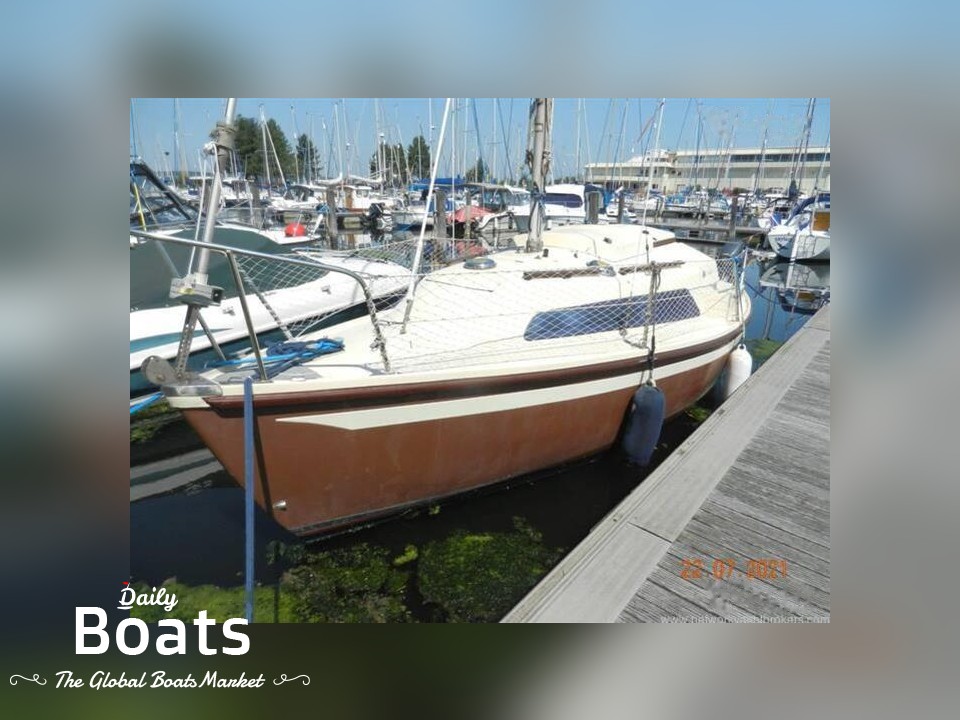 1980 Invader 22 for sale. View price, photos and Buy 1980 Invader 22 ...