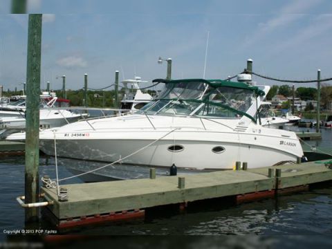 1998 Larson 280 Cabrio for sale. View price, photos and Buy 1998 Larson ...