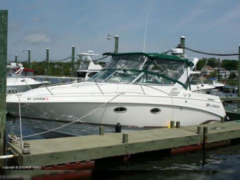 1998 Larson 280 Cabrio for sale. View price, photos and Buy 1998 Larson ...