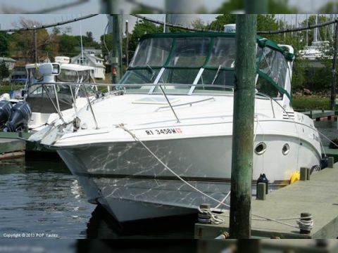 1998 Larson 280 Cabrio for sale. View price, photos and Buy 1998 Larson ...