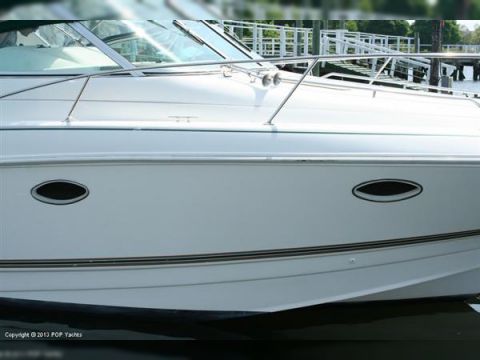 1998 Larson 280 Cabrio for sale. View price, photos and Buy 1998 Larson ...