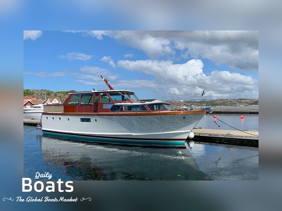 Storebro 43 for sale. View price, photos and Buy Storebro 43 #245875