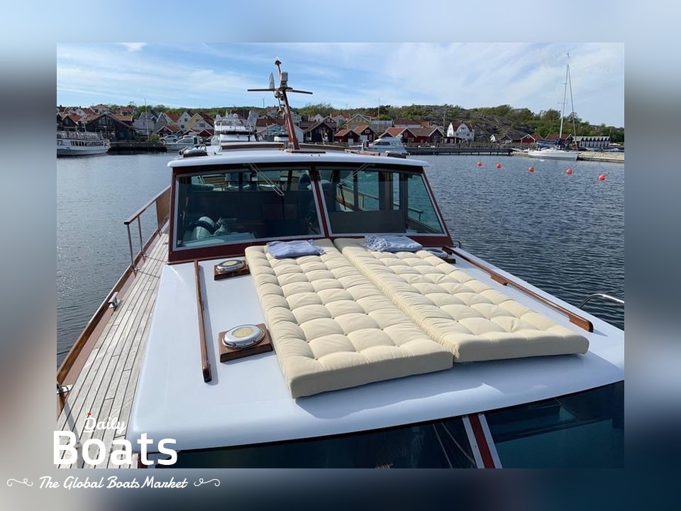 Storebro 43 for sale. View price, photos and Buy Storebro 43 #245875