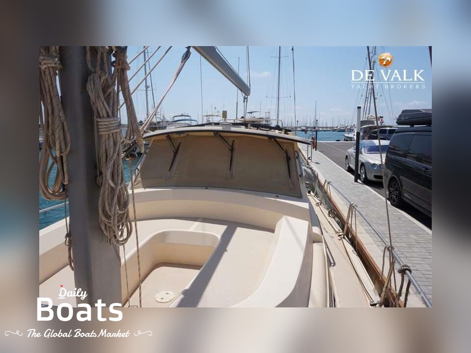 2007 Island Packet Yachts 41 Sp Cruiser for sale. View price, photos ...