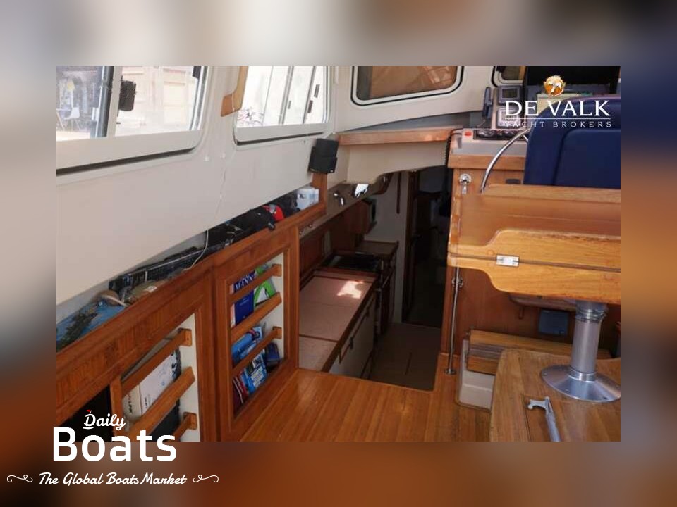 2007 Island Packet Yachts 41 Sp Cruiser for sale. View price, photos ...