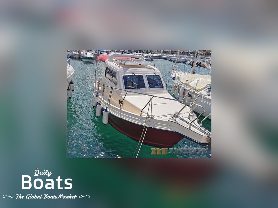 2017 Damor 800 for sale. View price, photos and Buy 2017 Damor 800 #245884