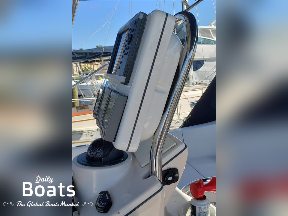 2003 Hunter 356 for sale. View price, photos and Buy 2003 Hunter 356 ...