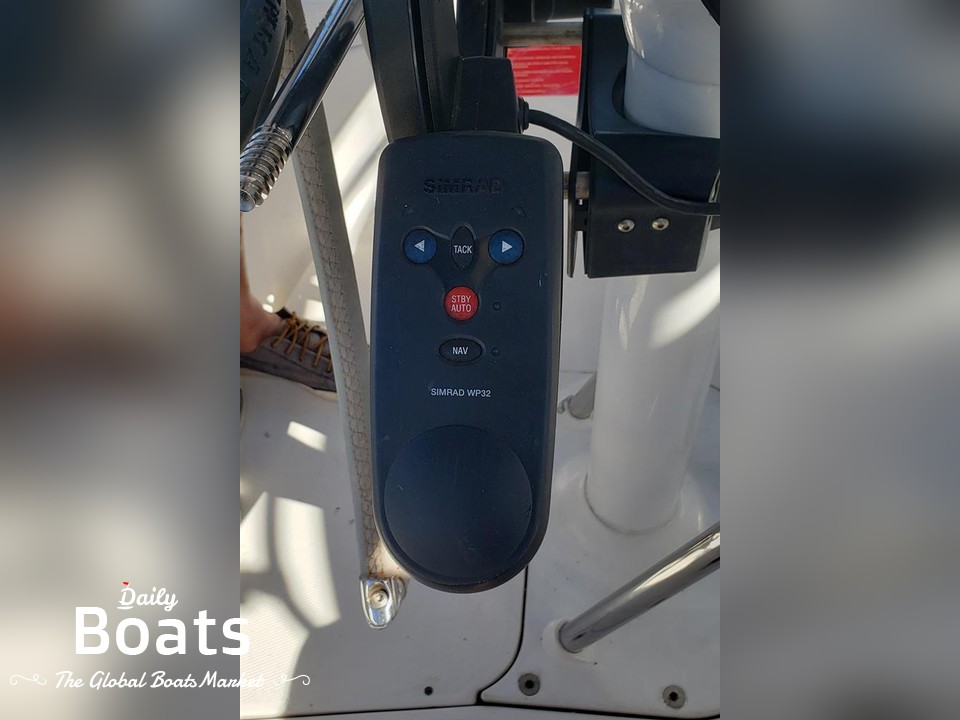 2003 Hunter 356 for sale. View price, photos and Buy 2003 Hunter 356 ...