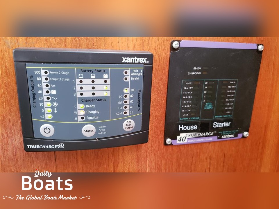 2003 Hunter 356 for sale. View price, photos and Buy 2003 Hunter 356 ...