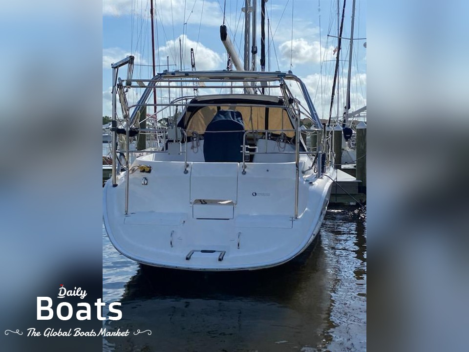 2003 Hunter 356 for sale. View price, photos and Buy 2003 Hunter 356 ...