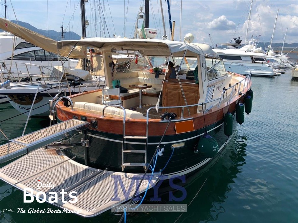 2000 Apreamare 12 Smeraldo for sale. View price, photos and Buy 2000 ...