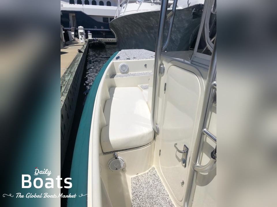 2002 Mcmullen & Wing Dive Tender for sale. View price, photos and Buy ...