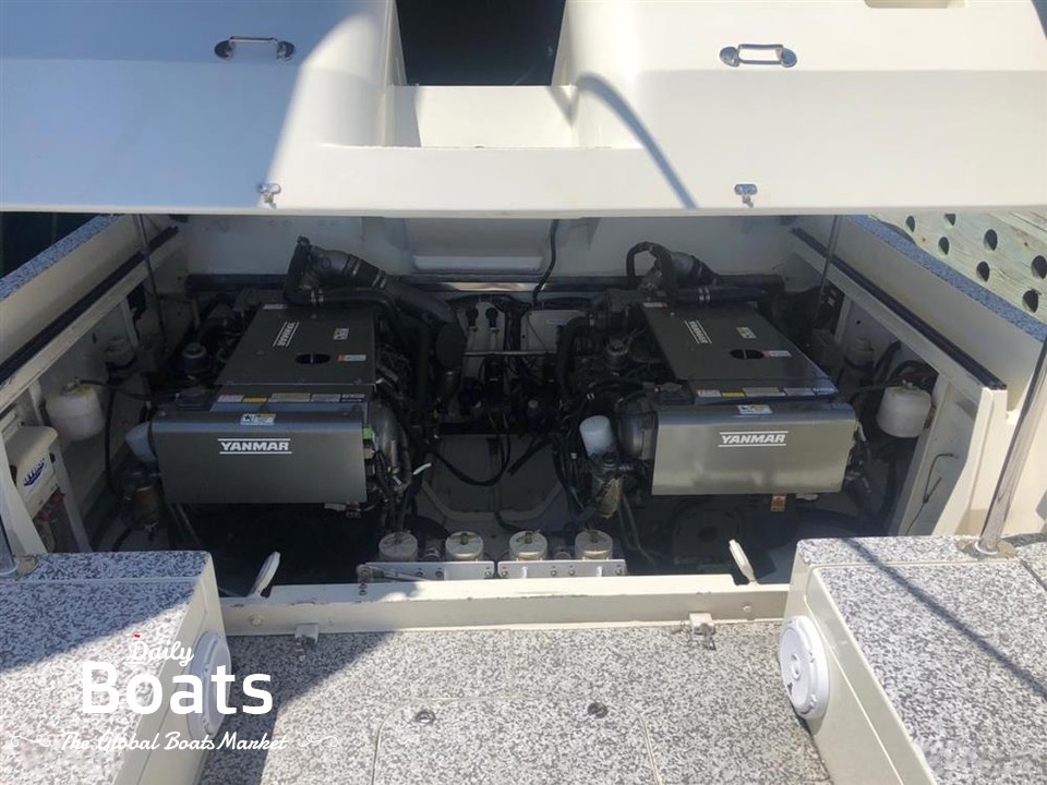 2002 Mcmullen & Wing Dive Tender for sale. View price, photos and Buy ...