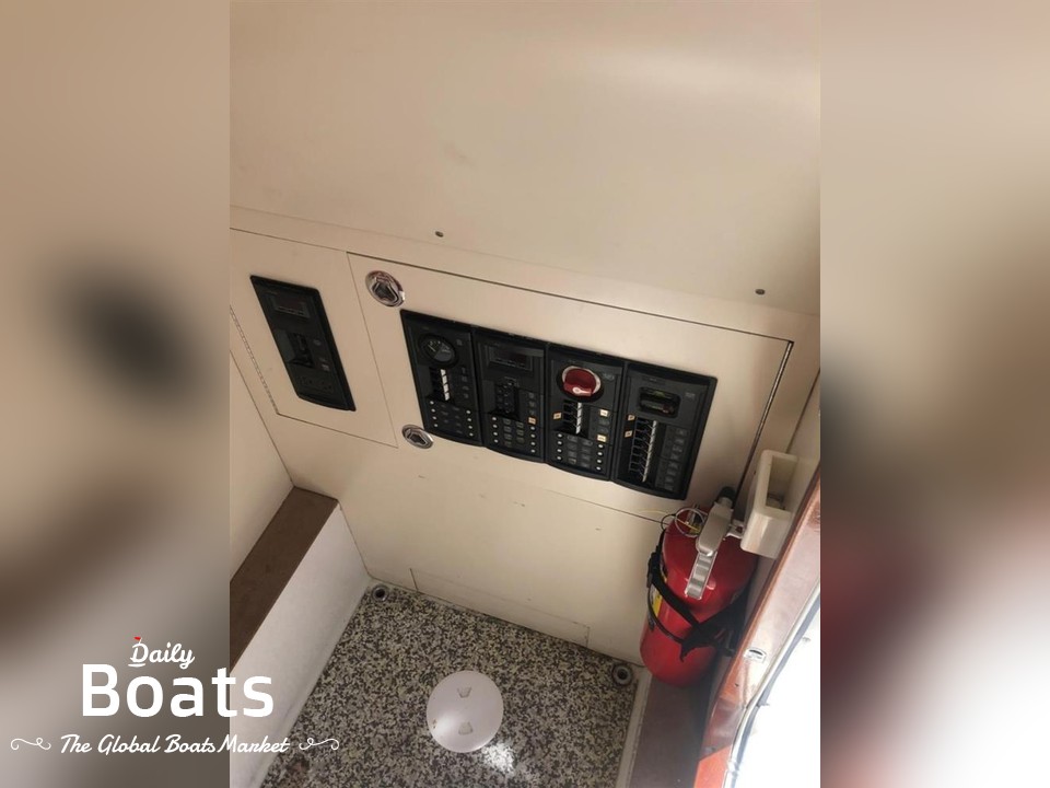 2002 Mcmullen & Wing Dive Tender for sale. View price, photos and Buy ...