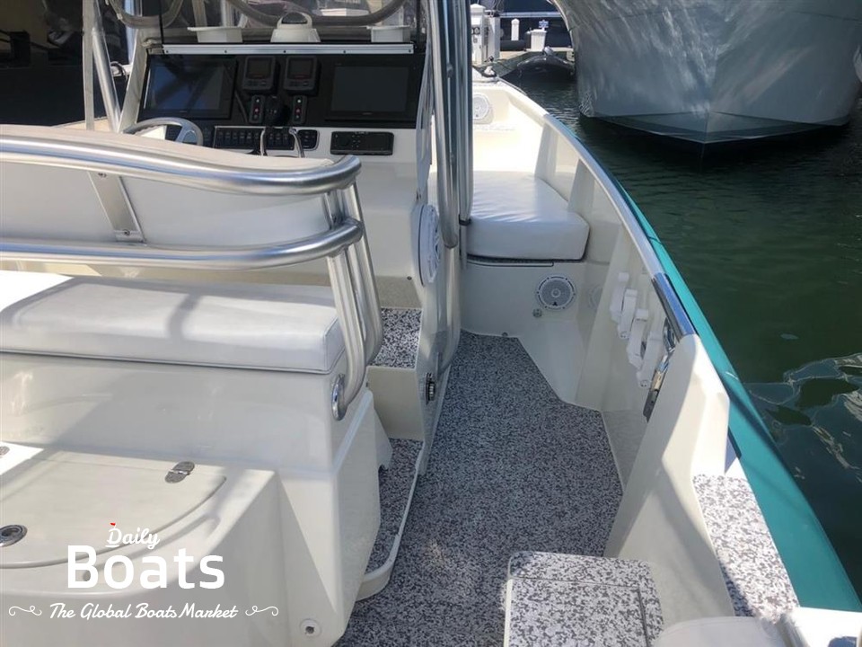 2002 Mcmullen & Wing Dive Tender for sale. View price, photos and Buy ...