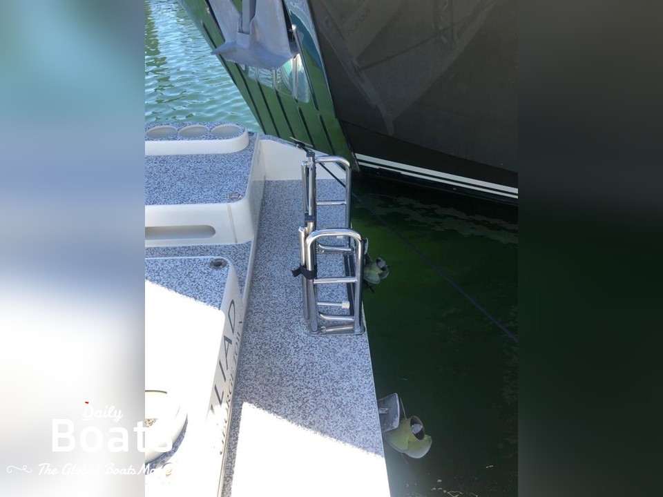 2002 Mcmullen & Wing Dive Tender for sale. View price, photos and Buy ...