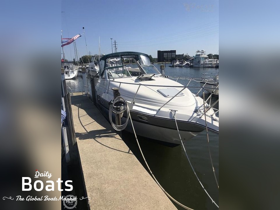 1995 Maxum 28 for sale. View price, photos and Buy 1995 Maxum 28 #245922