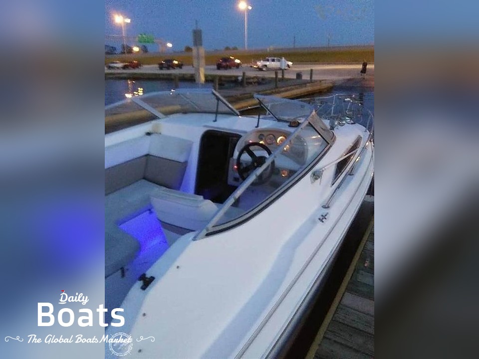 1995 Wellcraft Excel 26 Se for sale. View price, photos and Buy 1995 ...