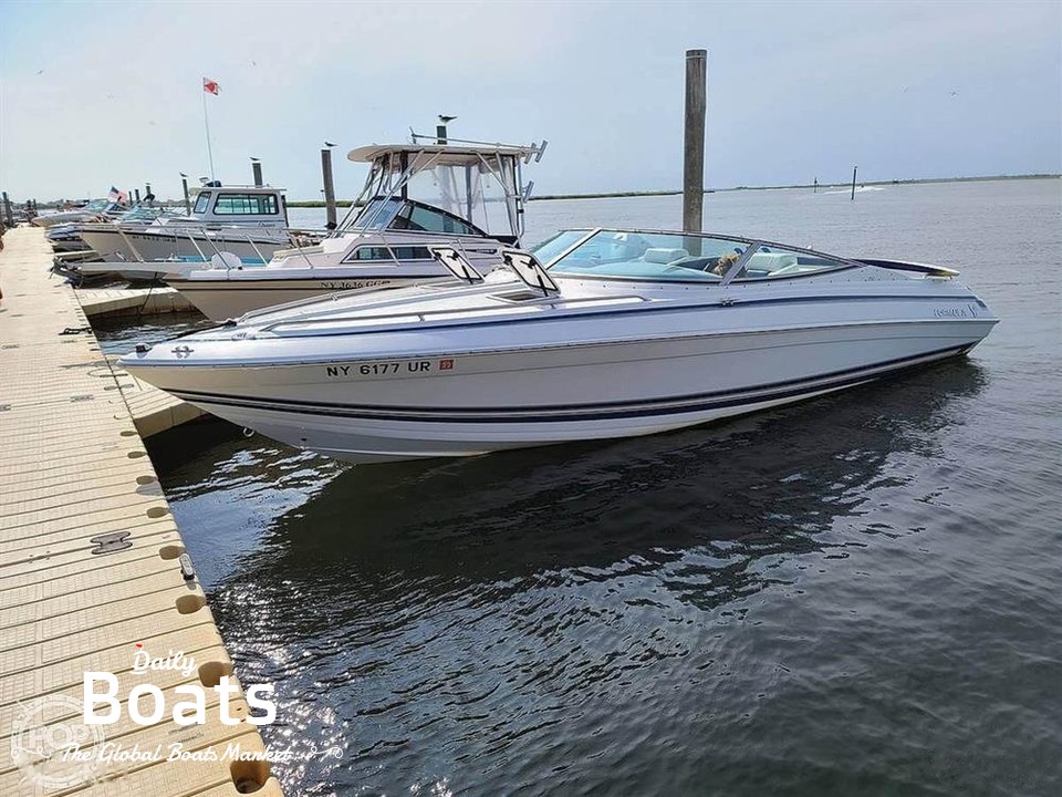 1998 Formula 252 for sale. View price, photos and Buy 1998 Formula 252 ...