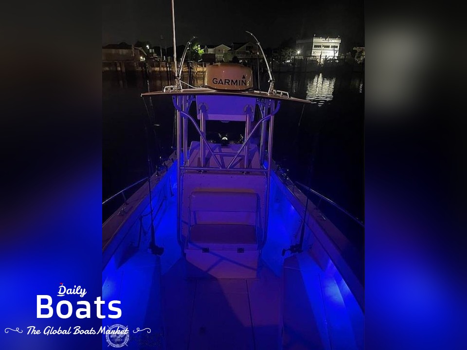 Albemarle 26 Center Console for sale. View price, photos and Buy ...