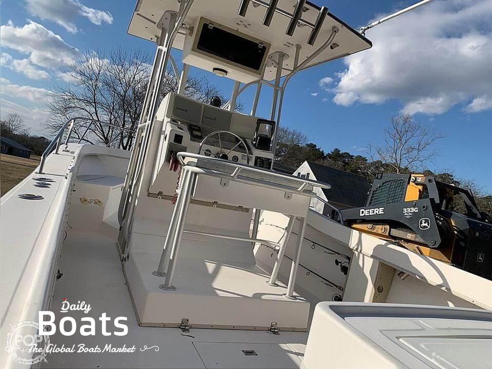 1999 Albemarle 26 Center Console for sale. View price, photos and Buy ...