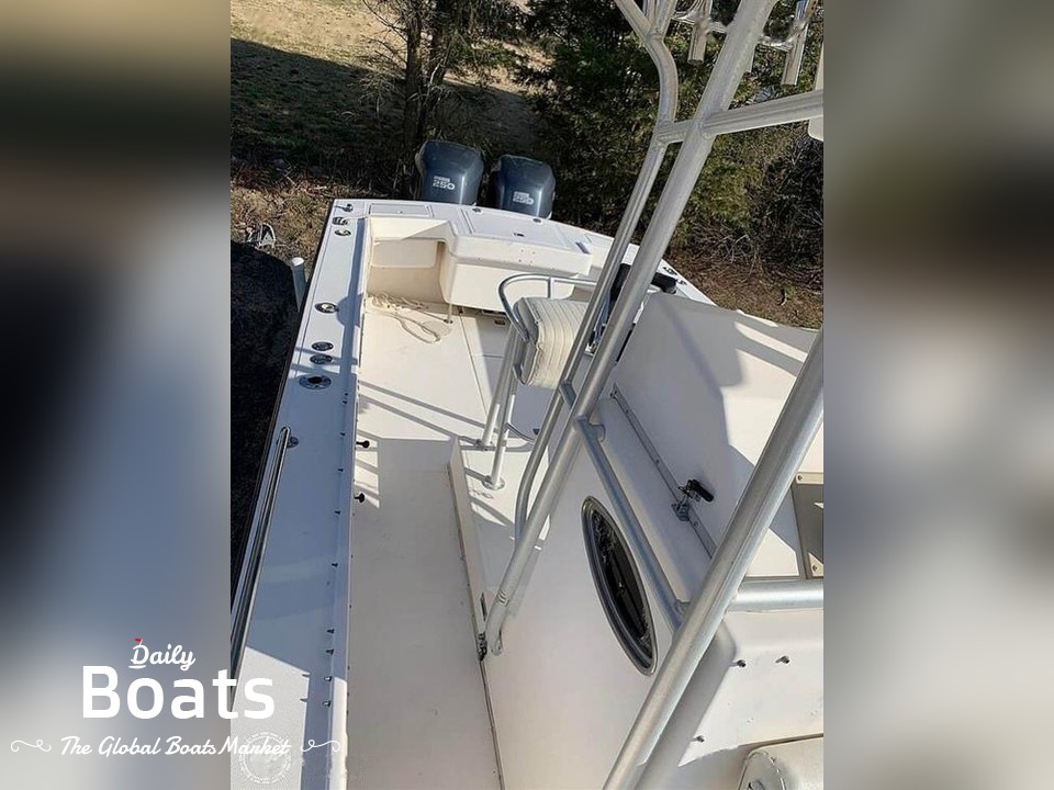 1999 Albemarle 26 Center Console for sale. View price, photos and Buy ...