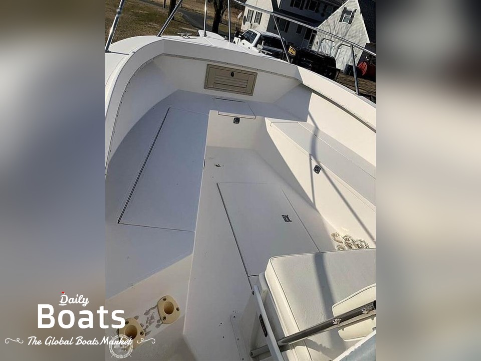 1999 Albemarle 26 Center Console for sale. View price, photos and Buy ...