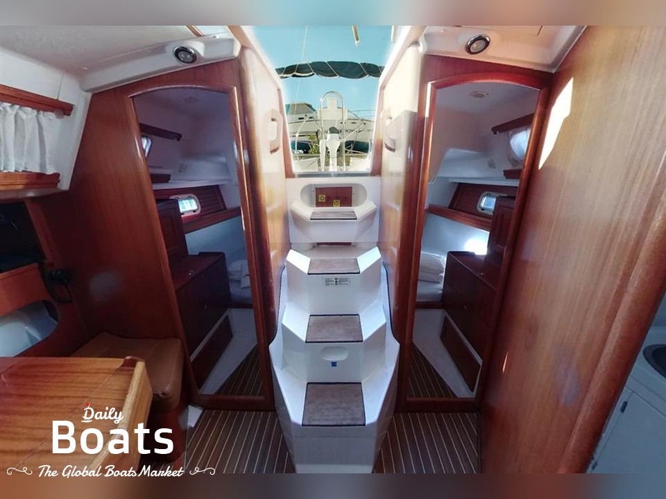 2002 Elan 36 for sale. View price, photos and Buy 2002 Elan 36 #245938