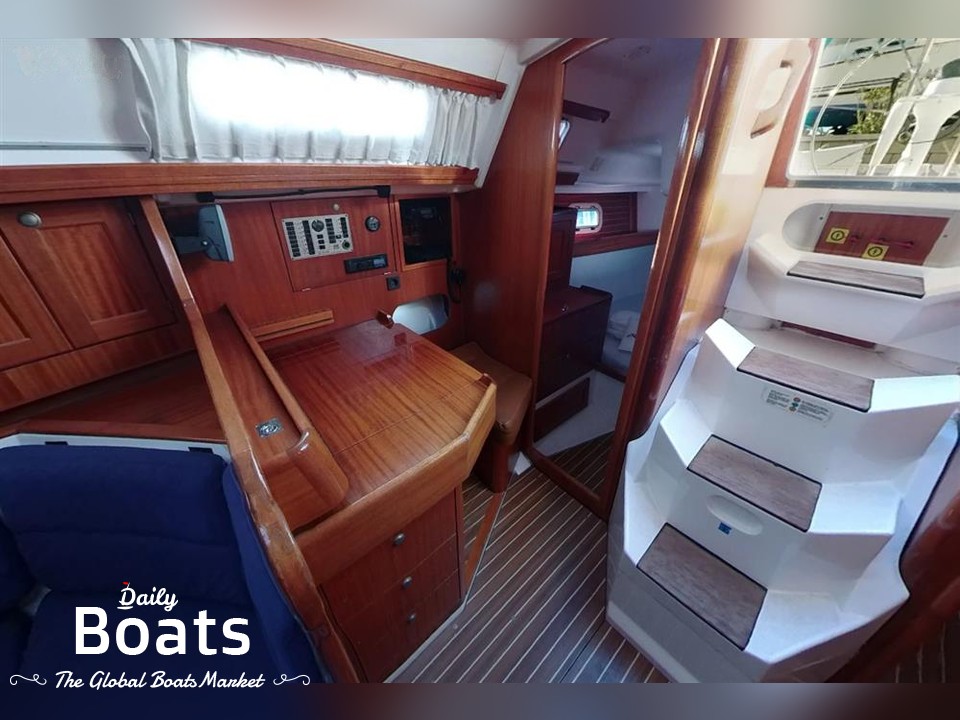 2002 Elan 36 for sale. View price, photos and Buy 2002 Elan 36 #245938