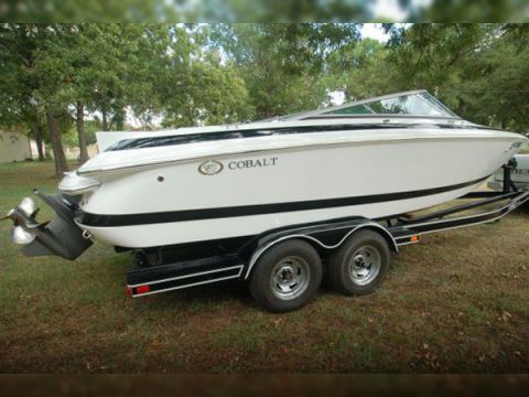 2001 Cobalt 226 for sale. View price, photos and Buy 2001 Cobalt 226 #24595