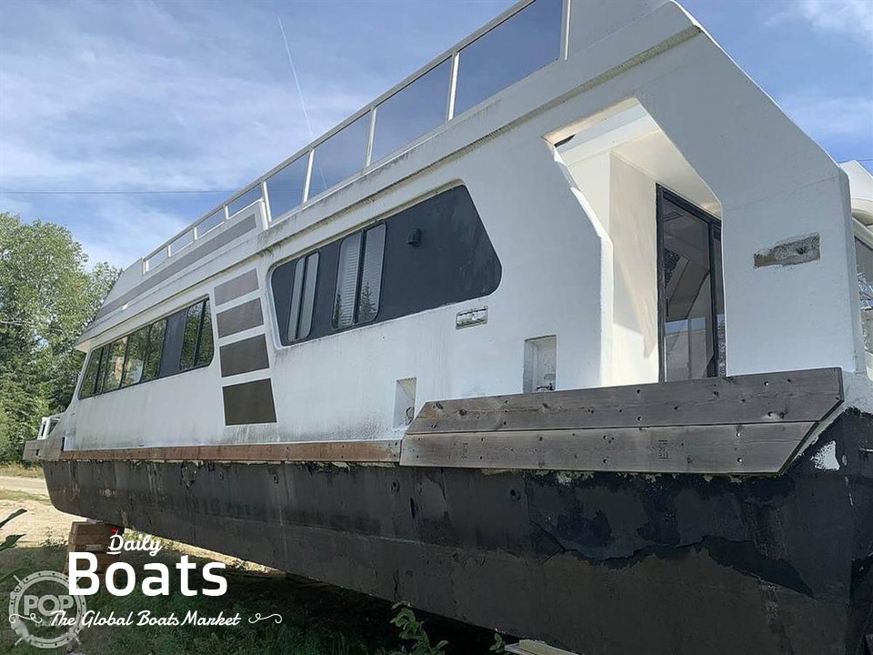 1988 Three Buoys Sunseeker 52 for sale. View price, photos and Buy 1988 ...