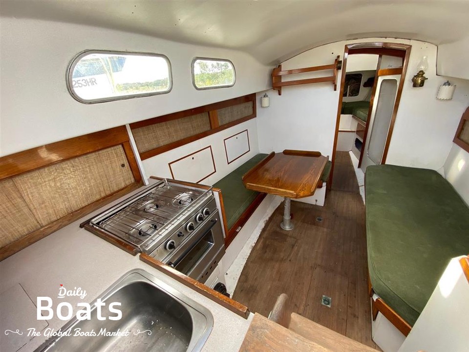 1968 Pearson Wanderer for sale. View price, photos and Buy 1968 Pearson ...