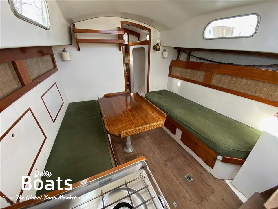 1968 Pearson Wanderer for sale. View price, photos and Buy 1968 Pearson ...