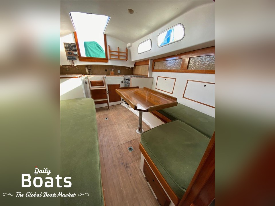 1968 Pearson Wanderer for sale. View price, photos and Buy 1968 Pearson ...