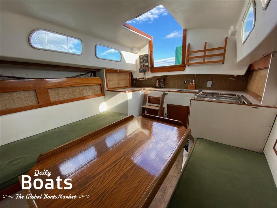 1968 Pearson Wanderer for sale. View price, photos and Buy 1968 Pearson ...